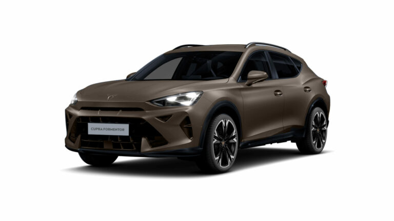 Formentor – CUPRA – AUTOLAND